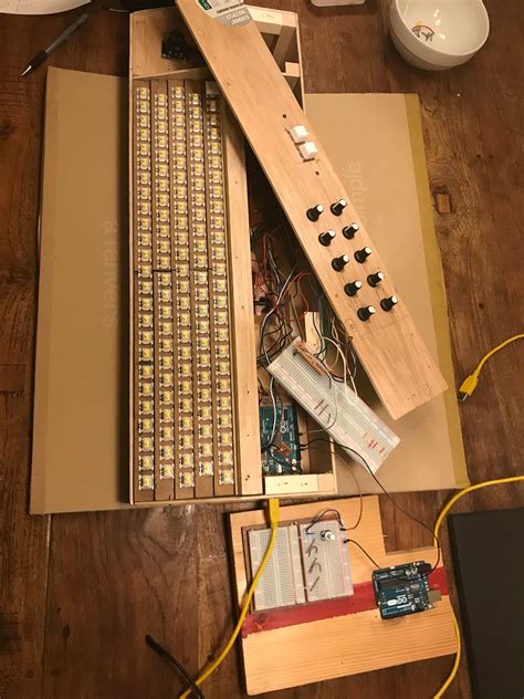 Analog Ports On Arduino Mega Not Working Properly Sensors Arduino Forum