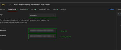 How To Connect Ebay To Api2cart Api2cart