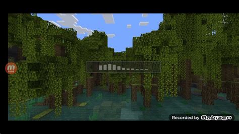 топ мод на превращение в мобов Youtube