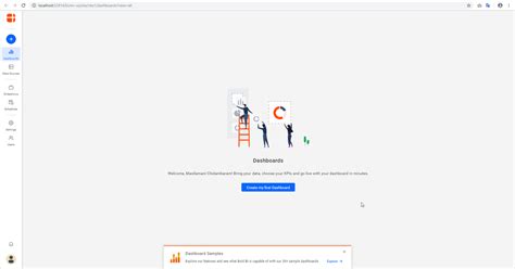 unlock your analytics faster with exasol database bold bi