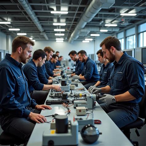 Ielts Writing Task 2 Sample Essays The Effects Of Automation On Low Income Jobs Band 6 5 To