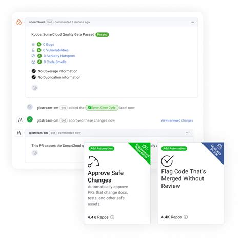 Engineering Workflow Automation Linearb Unblock Your Team With