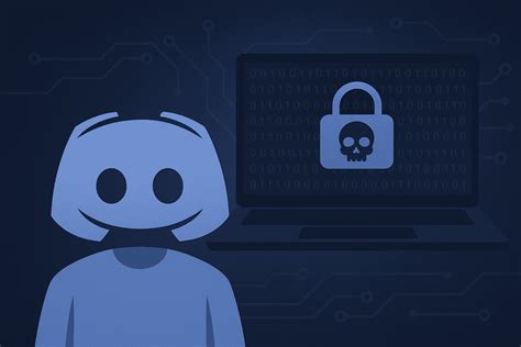 Svf Botnet New Python Ddos Threat Leverages Discord For Stealthy Candc