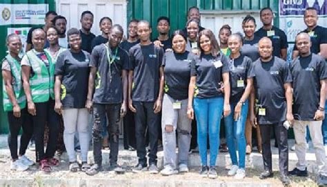 GIVO Unveils Zero Carbon Recycling Hub In Lagos