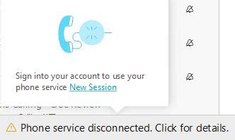 Webex App Error Messages For Calling