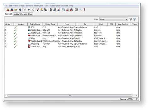 Firebox Ssl Vpn Client Download Vopermc
