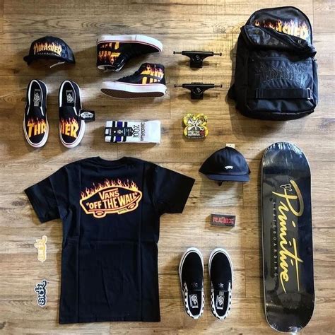 Pin On ~ для себя Skateboard Clothes Skateboard Skate Style