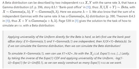 Pythonc 生成beta分布的随机数python Beta分布 Csdn博客
