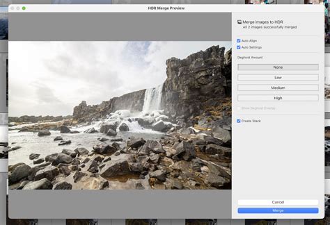 How To Merge Photos In Lightroom Easy Photo Merge Tools