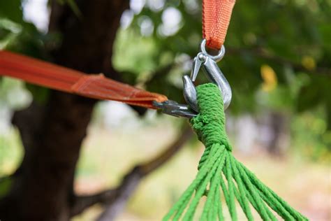 How To Hang A Hammock In Easy Steps Bob Vila How To Hang A Hammock In Easy Steps Bob Vila