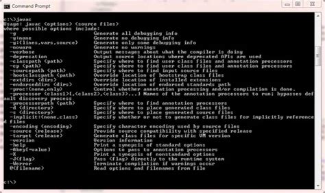 Java Certification Fundamentals