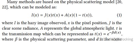 Dehazeflow Multi Scale Conditional Flow Network For Single Image