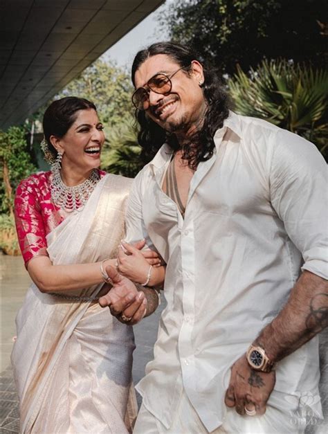 Varalaxmi Sarathkumar Gets Engaged To Nicholai Sachdeva In An Intimate