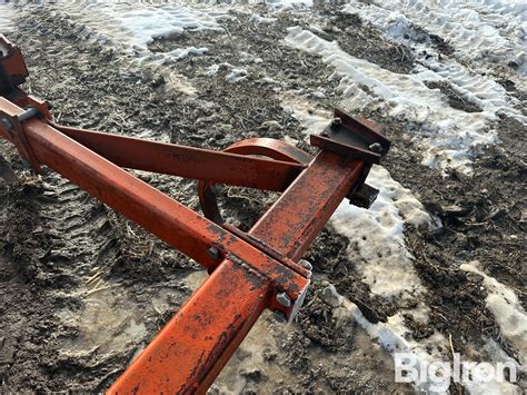 Brady 3 Point Chisel Ripper Agriculture Bigiron