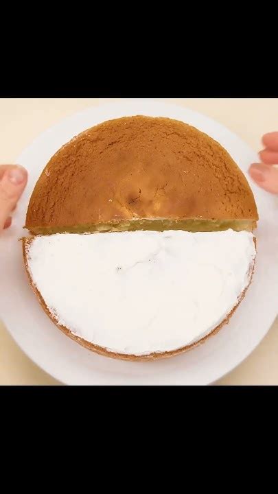 요리사가 케이크를 요리 중입니다 Youtube