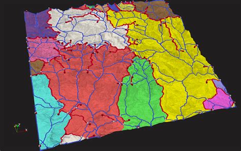 New Default Colormap And Background In The Next Version Of Paraview