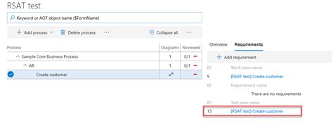How To Use Rsat Tool Regression Suite Automation Tool