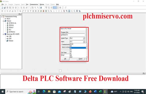 delta wplsoft 2 50 download delta plc software free download