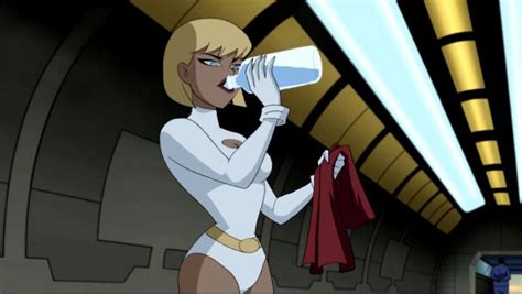 The Worlds Finest Justice League Unlimited