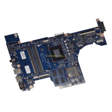 Hp Pavilion Replacement Motherboard Blessing Computers
