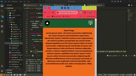 Video Scotty Intondi On Linkedin Nextjs Typescript Newconcepts