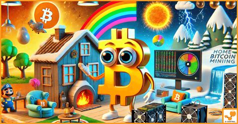 Optimizing Your Home Network For Bitcoin Mining Speed And Security Tips D Central