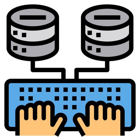Configuration Itim2101 Lineal Color Icon