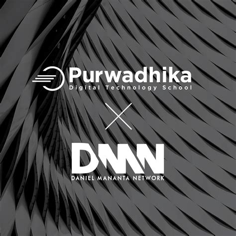 Purwadhika Beasiswa Purwadhika X Daniel Mananta Network