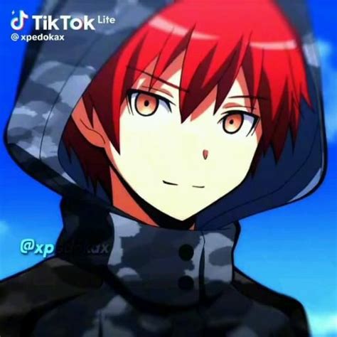 Karma Akabane Female Assassination Classroom Amino