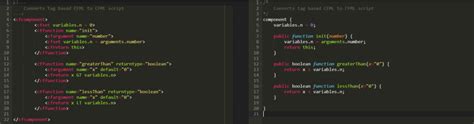 Adobe Coldfusion Markup Language Comprehensive Guide Teratech
