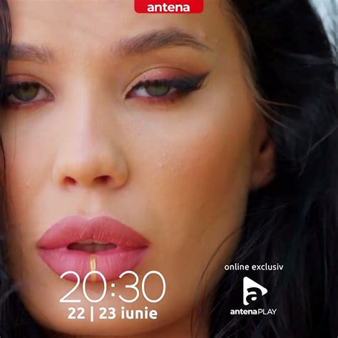 Deni Mariș Ispită Feminină Sezonul 7 Youtube