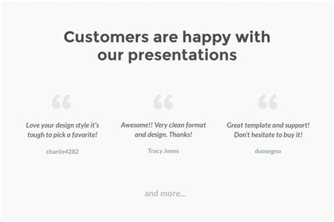 Liberty Powerpoint Presentation Masterbundles