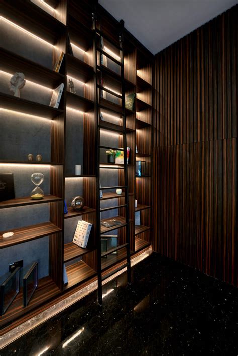 ck design experiential center ck architecture interiors