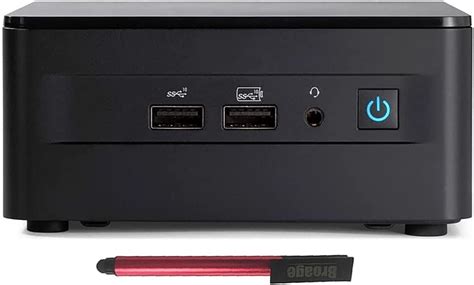 Intel Nuc Pro Mini Pc Kit Review Mini Pc Reviewer