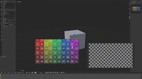 Pyqt Window From Blender Youtube