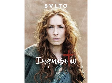 Prime Video Inquisitio Saison 1