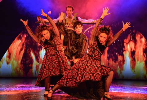 Dave Hearn Actor Credits Bio News And More Broadway World