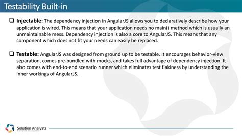 Ppt Angularjs Superheroic Java Script Mvw Framework Powerpoint