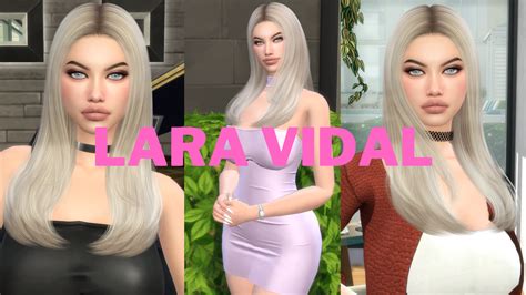 Amara Ruiz The Sims Sims LoversLab