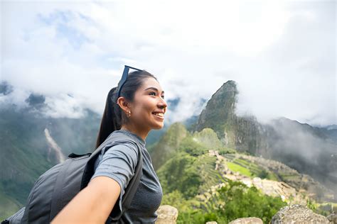Ideal Photo Spots At Machu Picchu Peruways