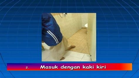 Slide Cara Penggunaan Tandas Pptx