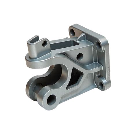 Truck Traction Hook Parts