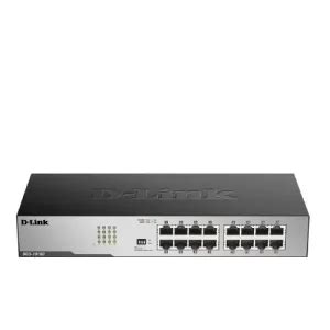 Port Gigabit Unmanaged Desktop Switch Kpakpakpa Market