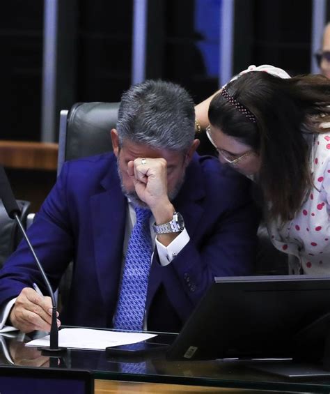Câmara Aprova Em 1º Turno Texto Base Da Pec Do Pacote De Ajust