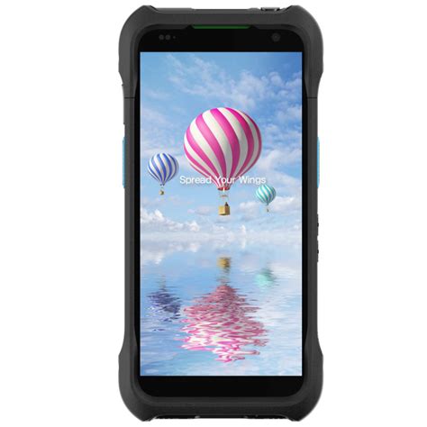 S70 Anlb Bluebird S70 Rugged Handheld Computer [standard Range Wifi 6 64gb]