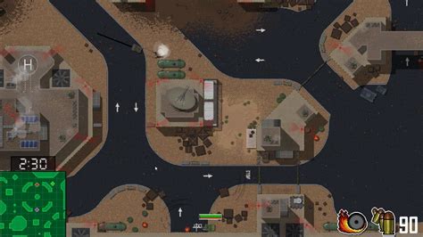 A Small Clip Of The Pathfinding Im Using For The Companion Vehicles Of The Game Rgamedevelopment
