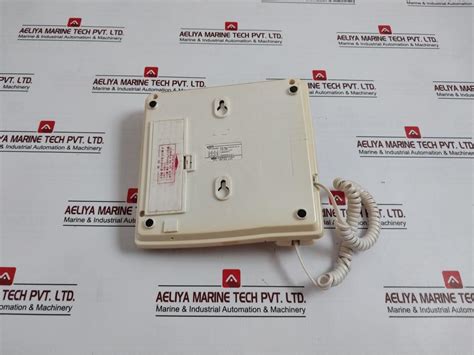 Orville Oid Telephone Caller Id Display Device Aeliya Marine