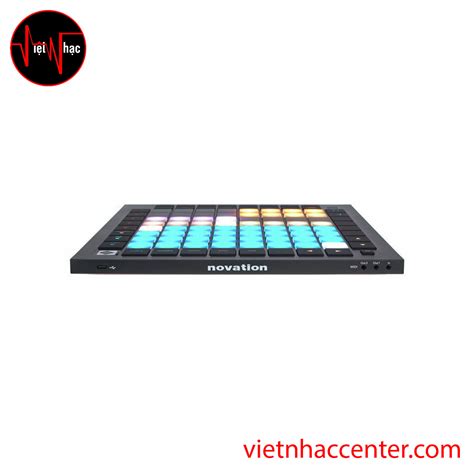 Midi Lanchpad Novation Launchpad Pro Mk Việt Nhạc Center