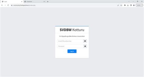 Introducing A Real Time Portal For Donations Kolluri Lokesh Kumar