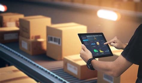 Warehouse Management System Software Pec